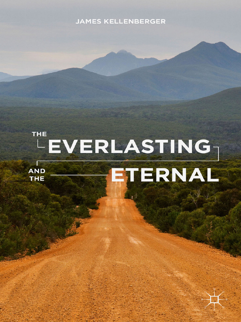 (James Kellenberger) The Everlasting and The Etern (B-Ok - CC) | PDF