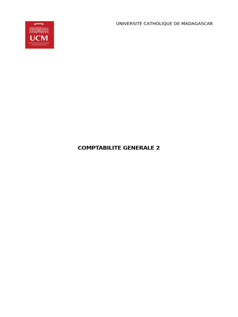 01.-Comptabilit - G N Rale-Rappel - Docx Filename UTF-8''01 ...