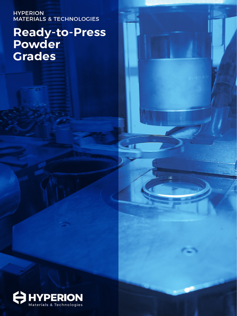 Hyperion Brochure | PDF