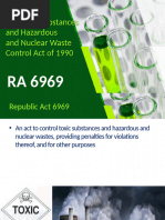 Ra 9175 | PDF | Public Law | Common Law