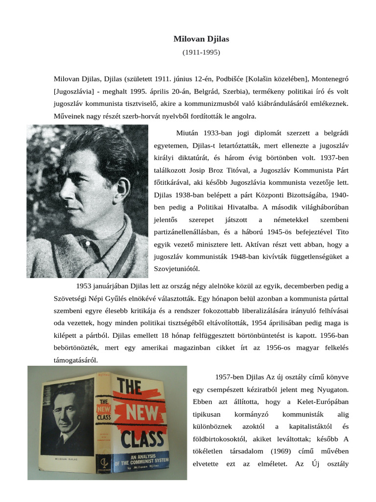 Kis Sztálinok | PDF