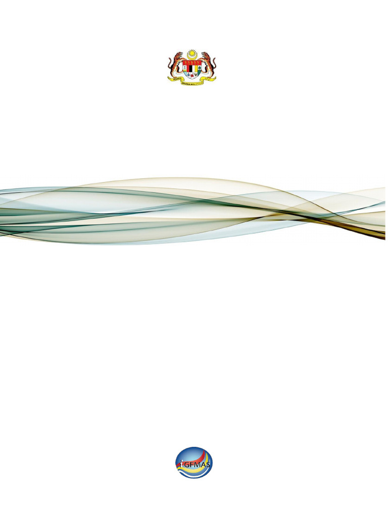 iGFMAS - MANUAL PENGGUNA - AR-005 Resit v4.0 | PDF