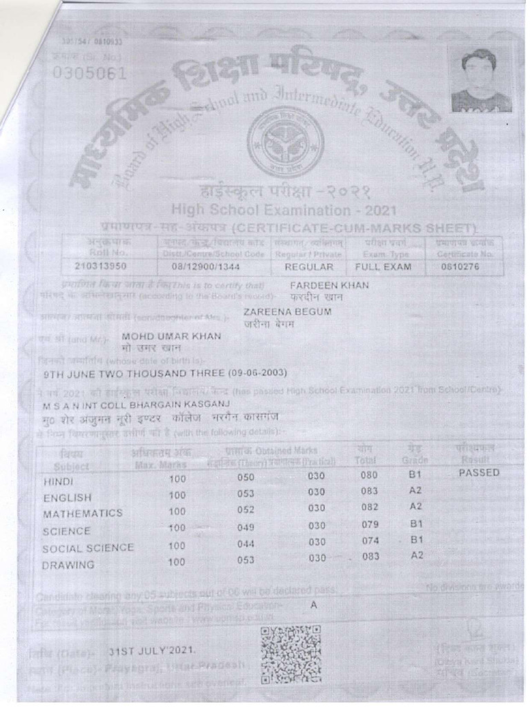 Fardeen Document Compressed | PDF