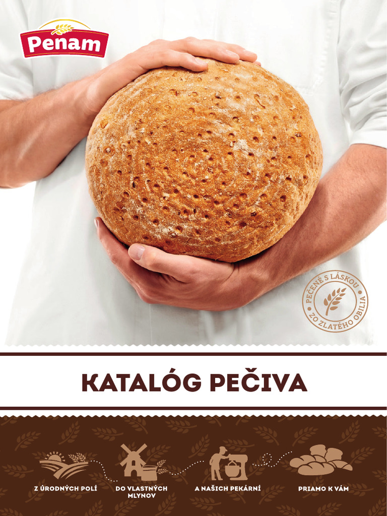 Penam Katalog 2019 A06 MailPreview | PDF