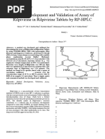 Angiotensin Receptor Blocker (Arb) Comparison Chart | PDF | Heart ...