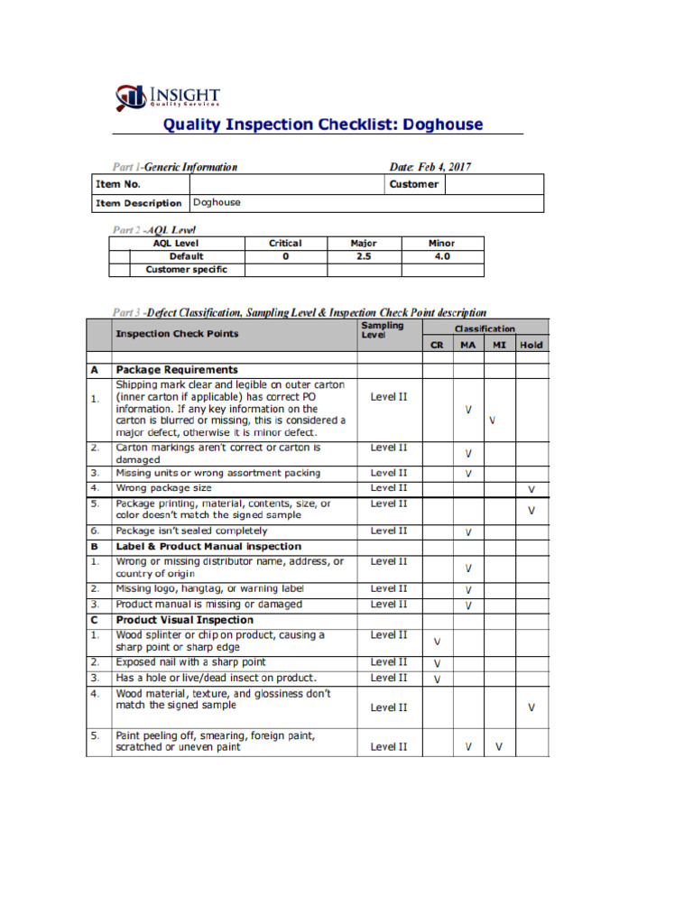 1st-page-of-a-QC-checklist-template (1) (1) | PDF