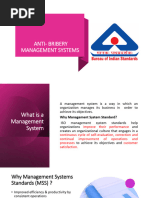 ISO 37301 2021 Amd 1 2024 (En) | PDF | International Organization For ...