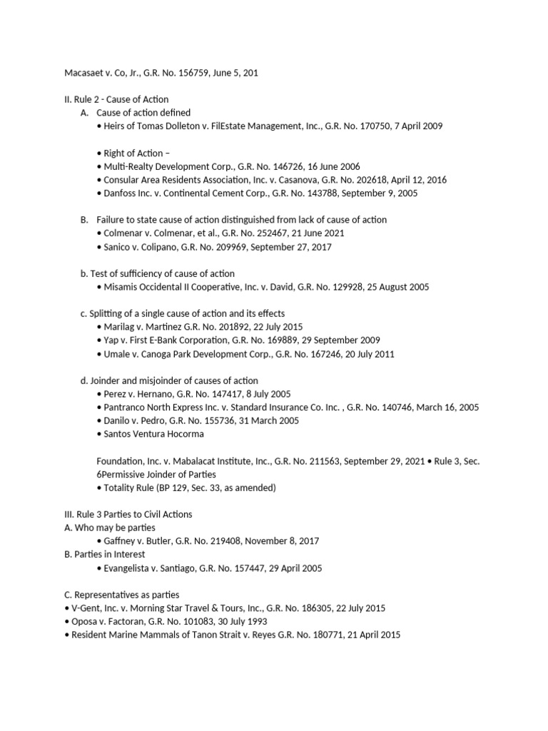 Module 2 | PDF