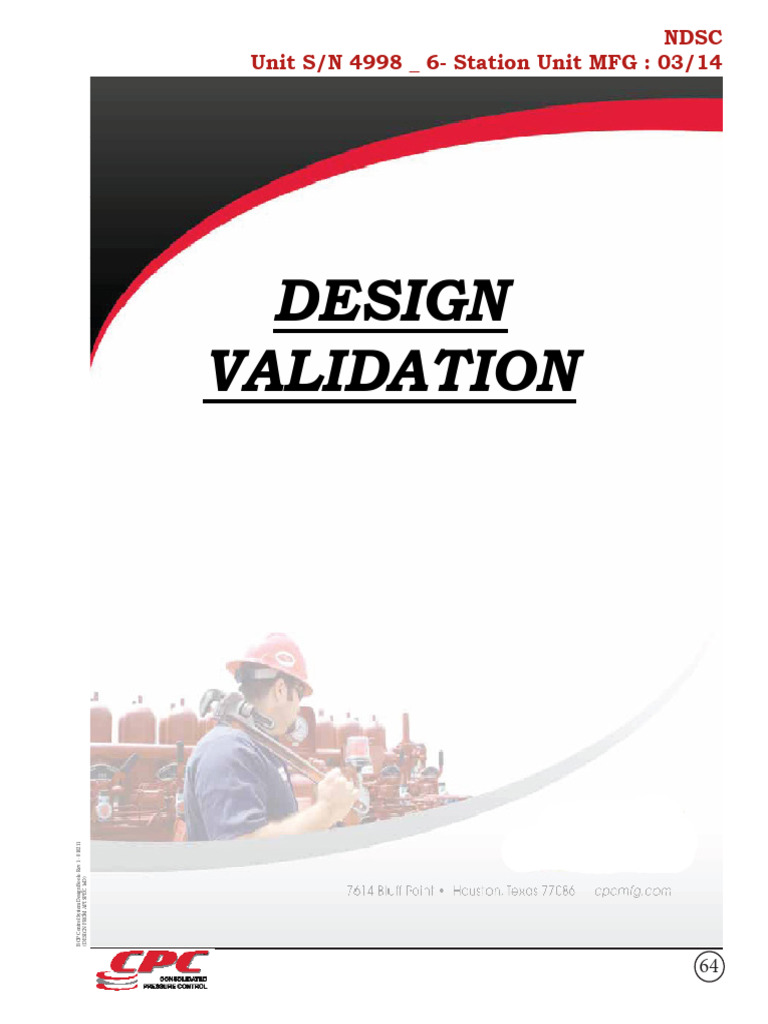 4998 NDSC 7-STATION DESIGN BOOK - Part2 | PDF