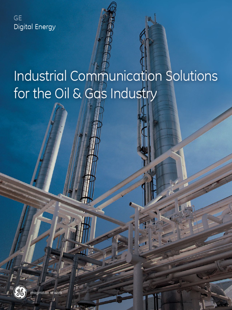 Ics Oil & Gas-Web | PDF