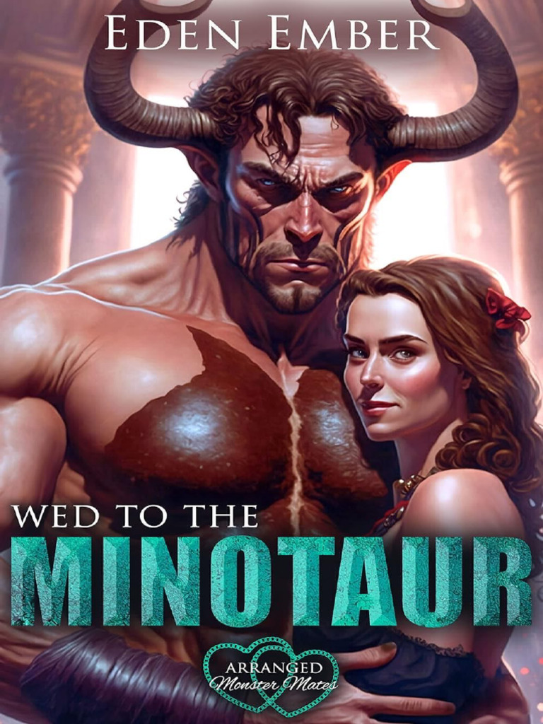 02 - Wed To The Minotaur - Eden Ember (1) - 240702 - 210834 | PDF