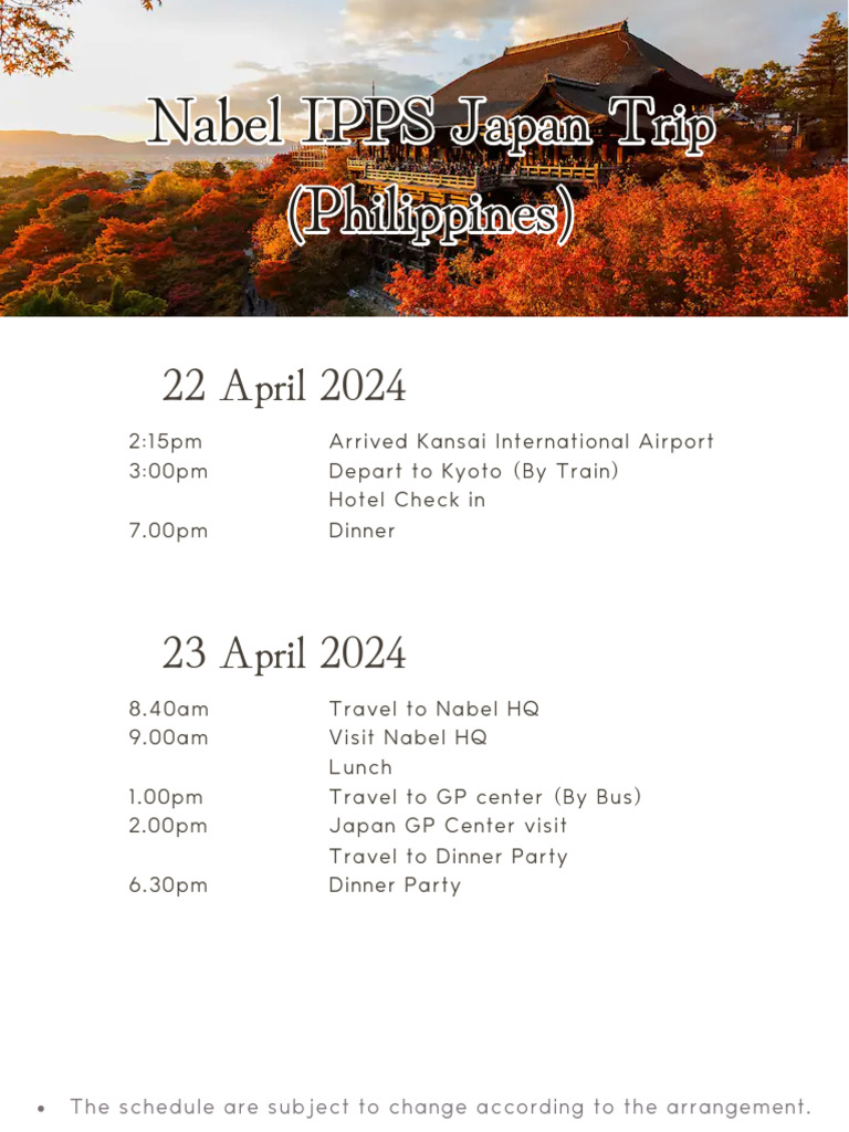 IPPS Philippines | PDF