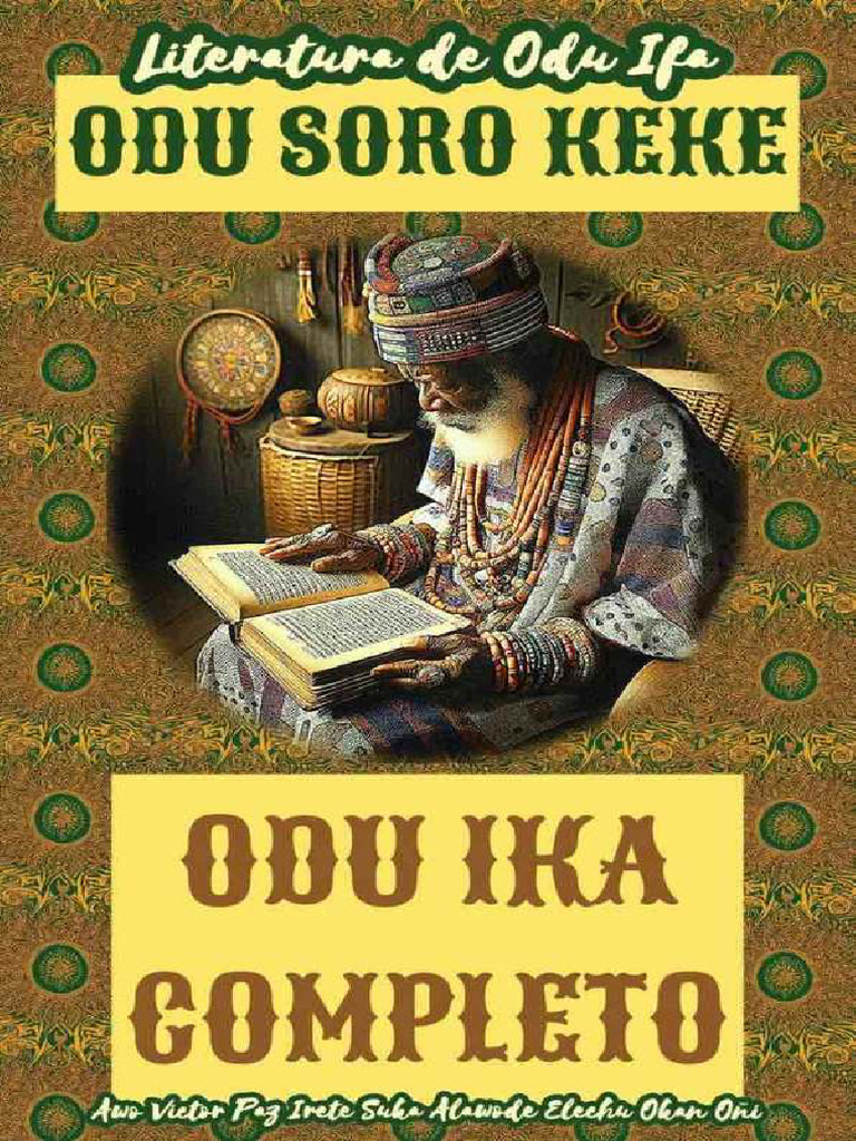 11- IKA COMPLETO | PDF