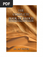 Libro de Enoc Completo | PDF