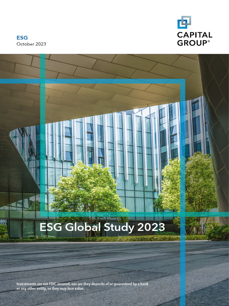 ESG | PDF