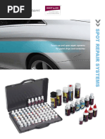 Shop Line+Product+Catalog+FIN 15443 | PDF | Paint | Materials