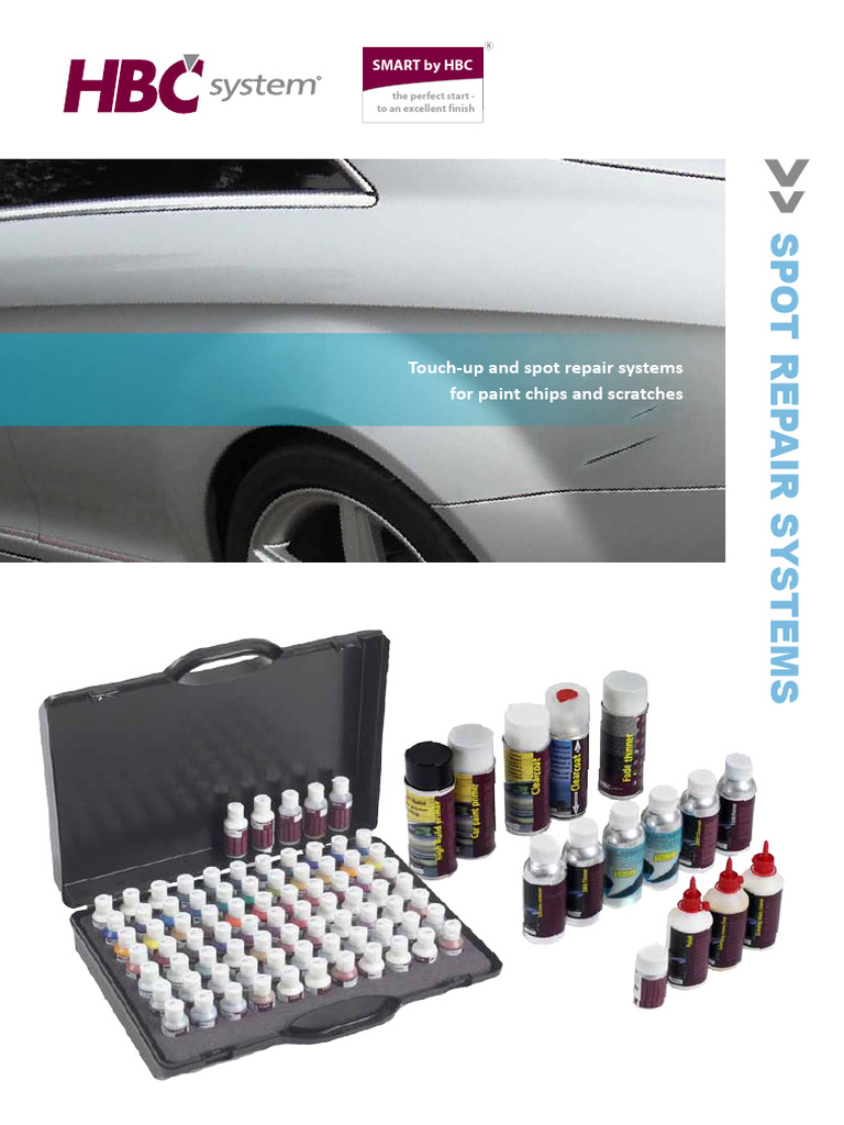 HBC-spot_repair_systems_web | PDF