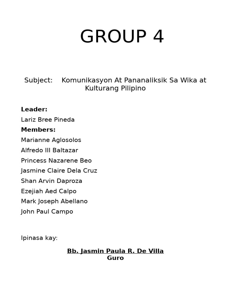 Dula Dulaan 11 | PDF