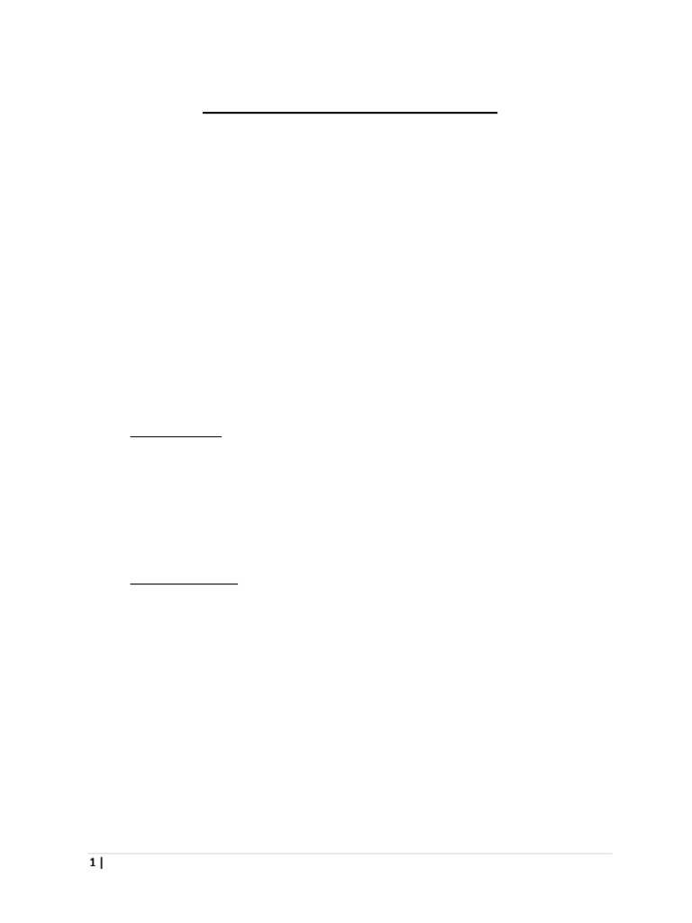 Garis Panduan Anugerah Inovasi JPS | PDF