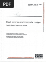 SABS 0400-1990 - Application of The National Building Regulations | PDF