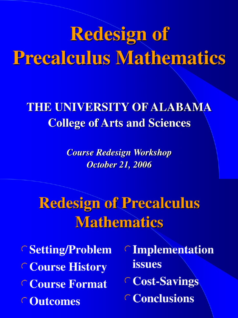 Math Presentation About Algebra 4 | PDF