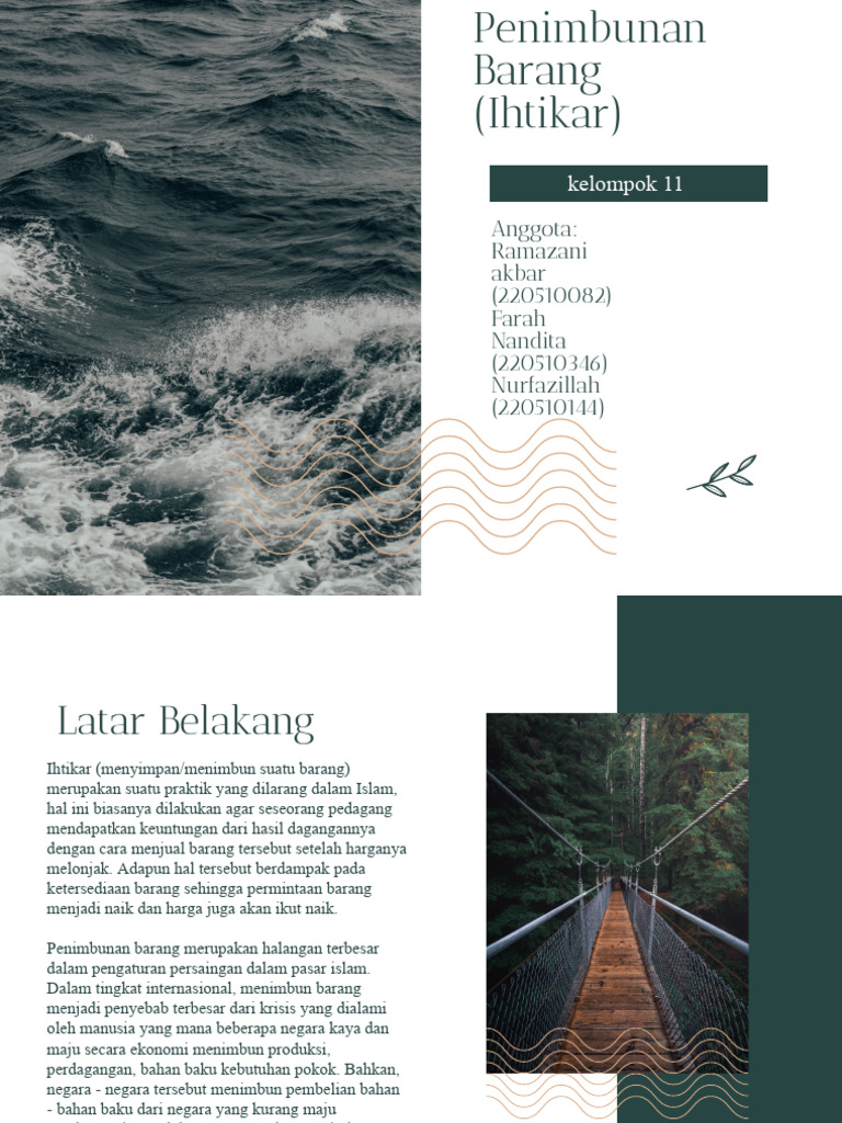 Presentations - A4 | PDF