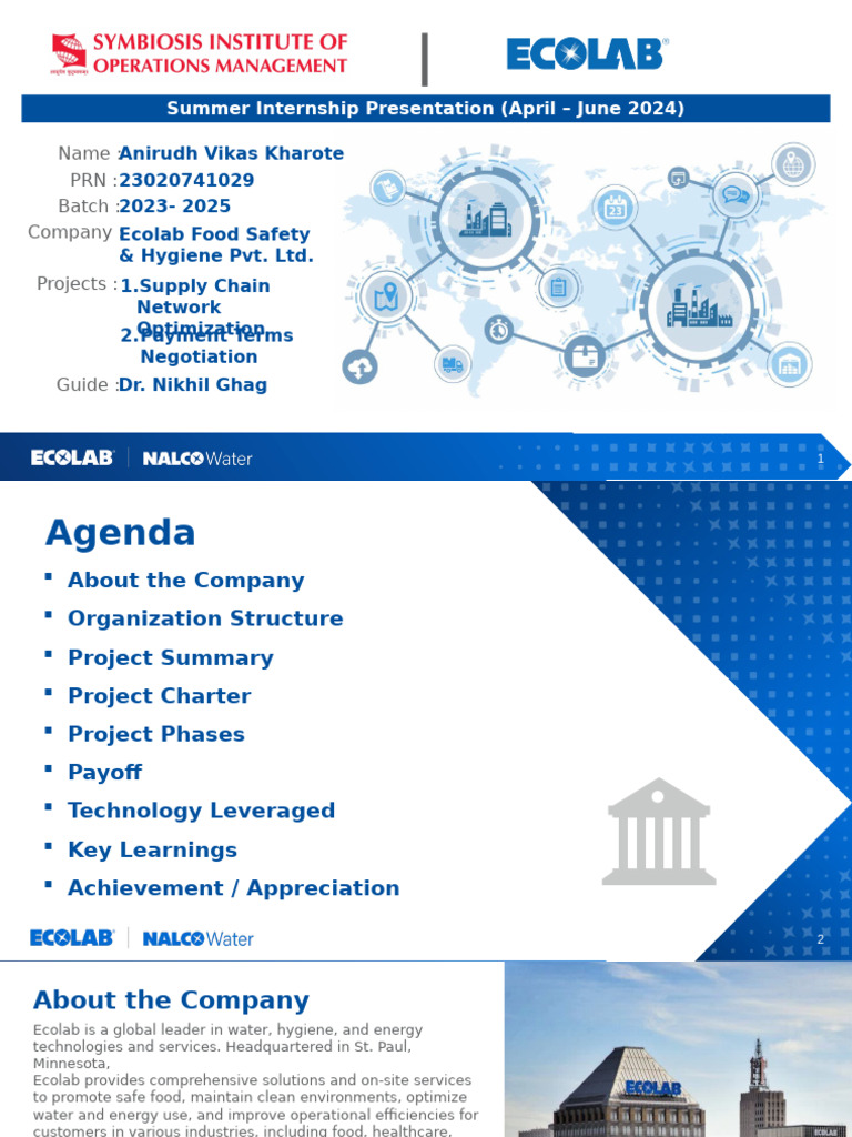 029 SIP Presentation | PDF