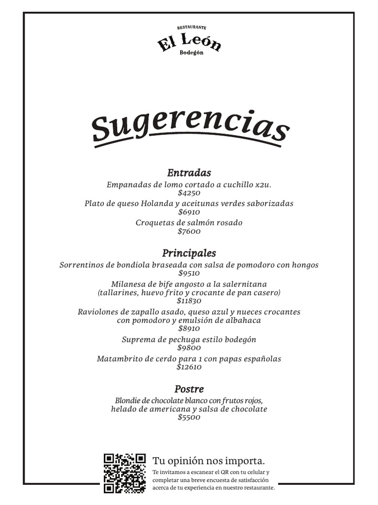 Elleon | PDF | filete | Cocina, comidas y vino