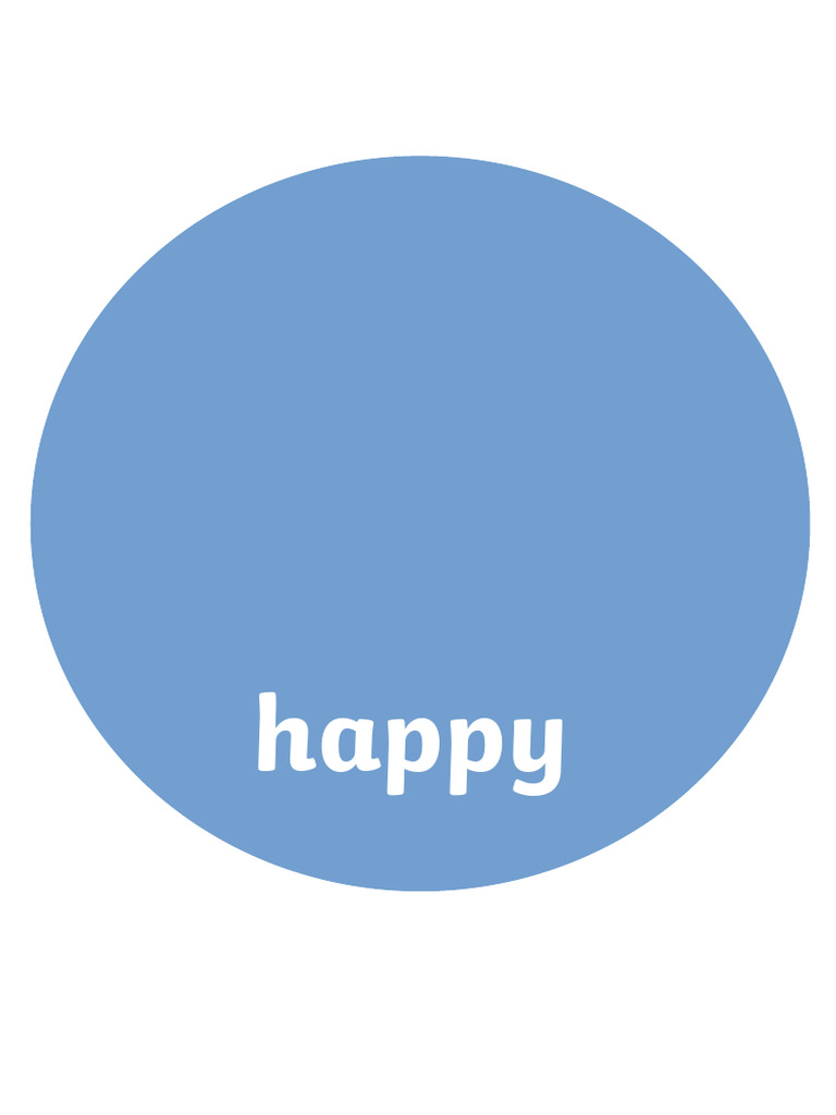 T TP 6644e Happy Sad and Angry Photo Sorting Activity Editable Ver 1 | PDF
