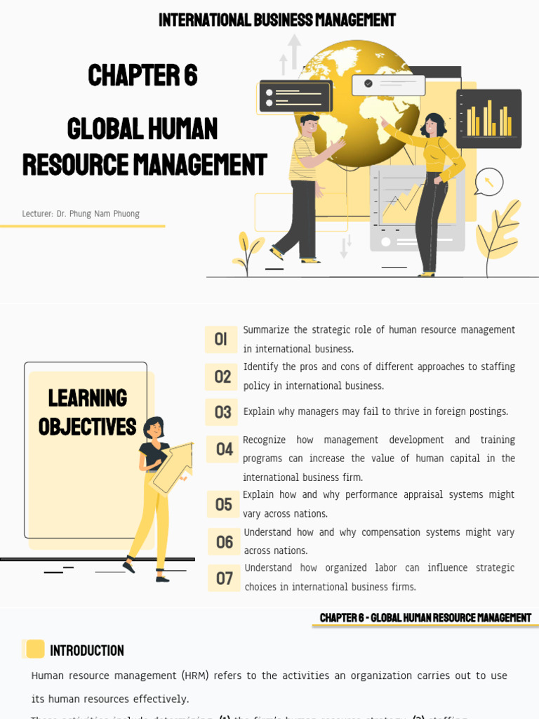 Chapter 6 ENG SV - QTKDQT | PDF