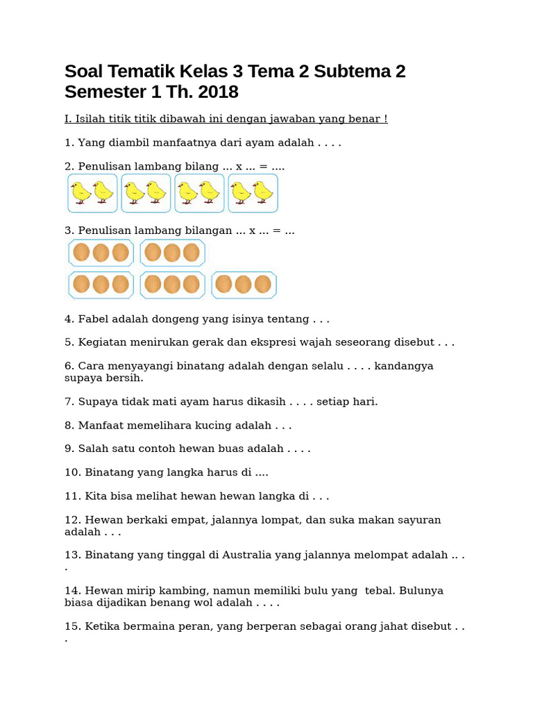 Tema 2 Subtema 2 | PDF
