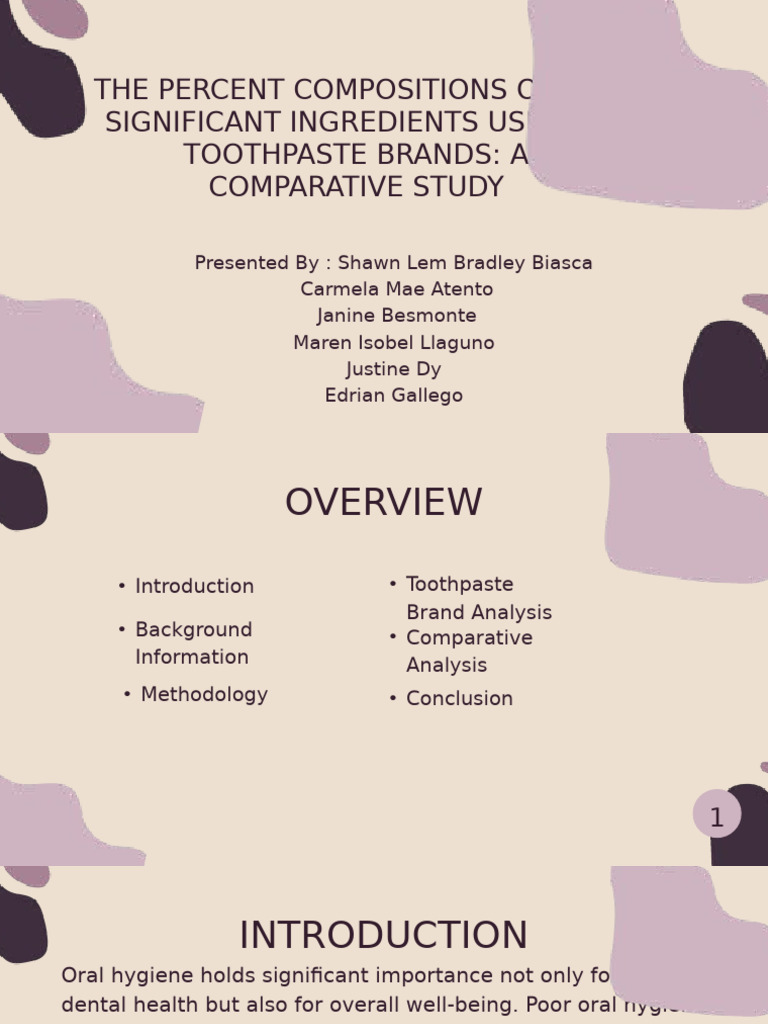 Cream Purple Abstract Thesis Defense Presentation | PDF