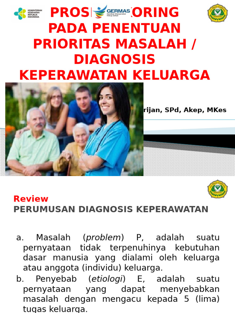 Proses Skoring Pada Pent. Prio. | PDF