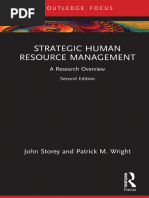 Gary Dessler, Human Resources Management, Sixteenth Edition Pearson ...