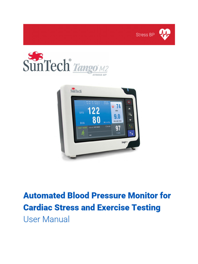 UM_Suntech_Tango_M2 | PDF