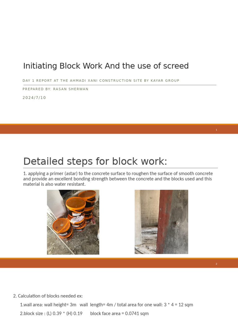 Rasan Sherwan Report | PDF