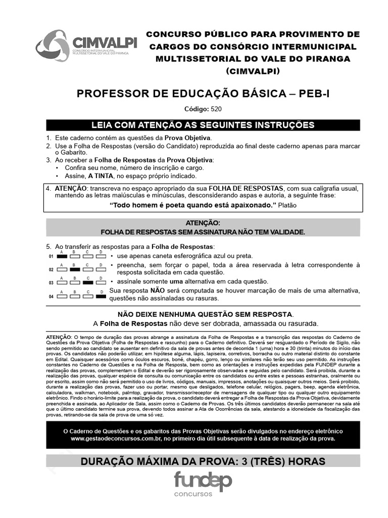 Professor 3 | PDF