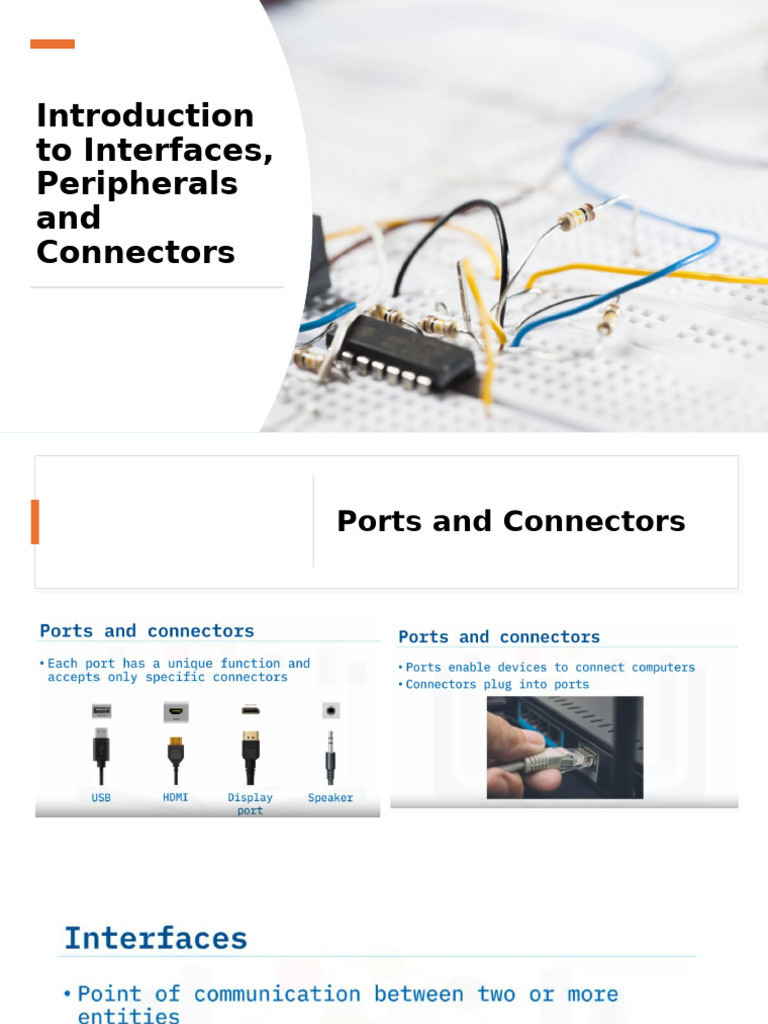 Course1 Module3 | PDF