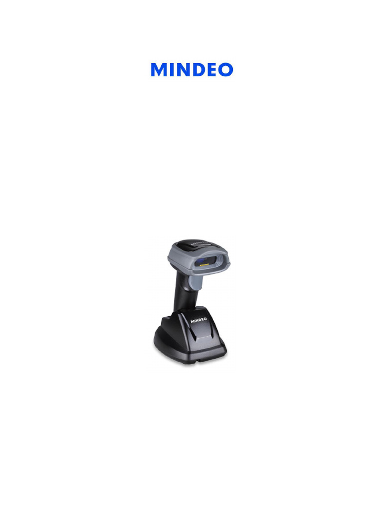 CS2190&CS2190-BT UserManual V1.2.3 | PDF | Barcode | Image Scanner