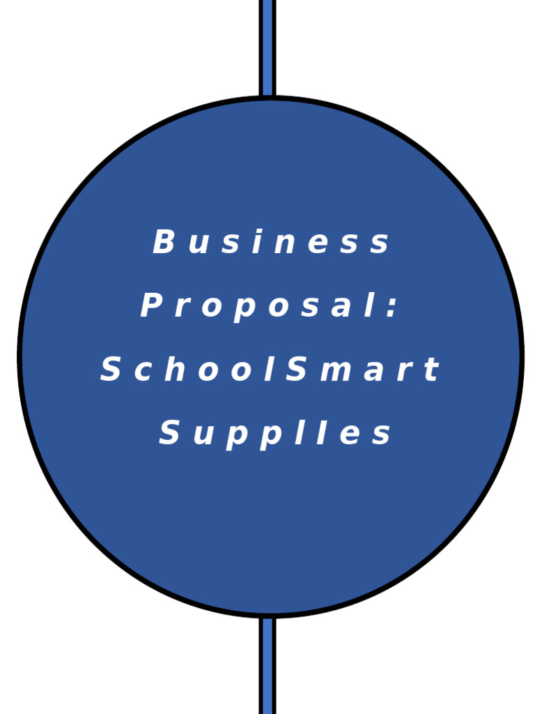 Business Proposal | PDF
