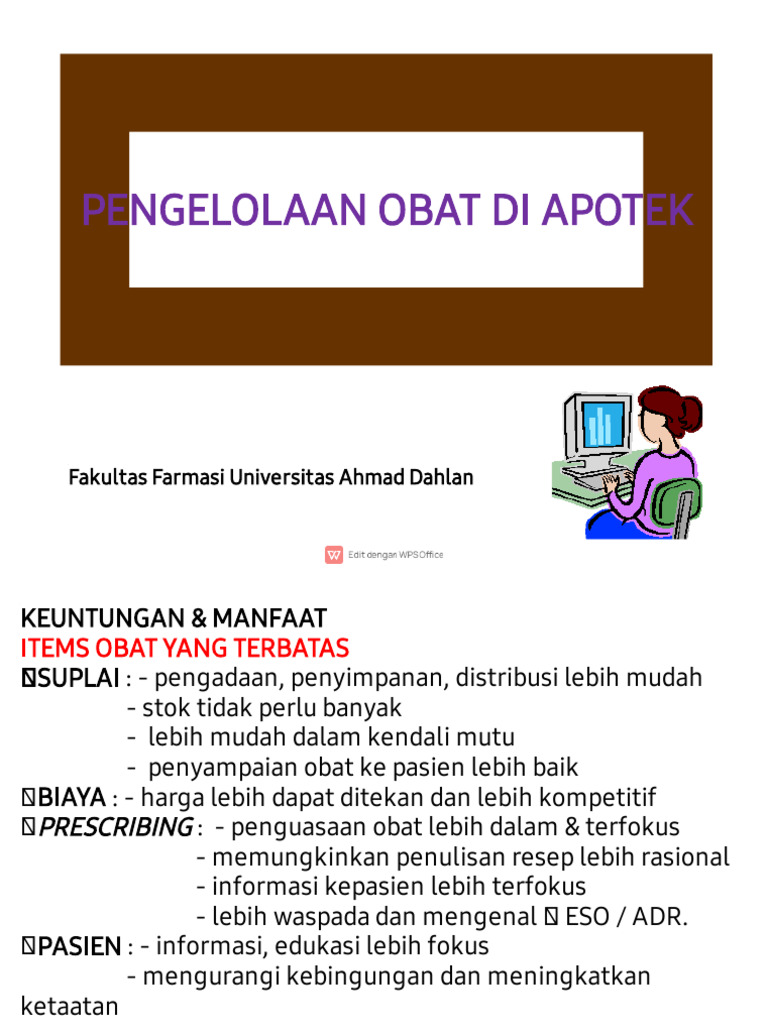 5 6 Pengelolaan Obat Apotek Pdf