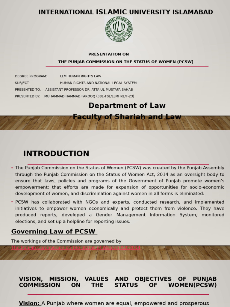 Presentation 1 | PDF