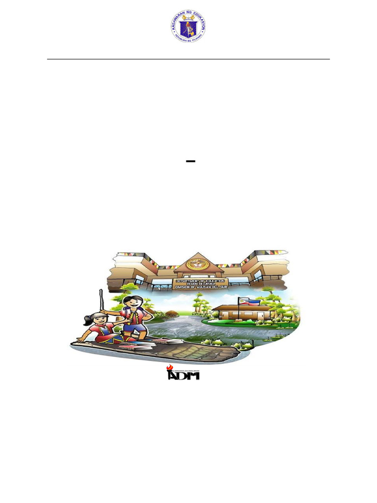 GenMath-Q1-W1A WORKSHEETS | PDF