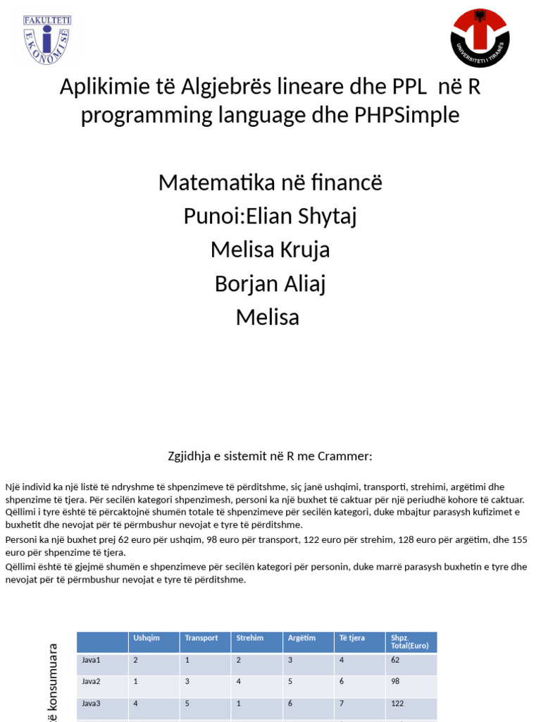 PP4 | PDF