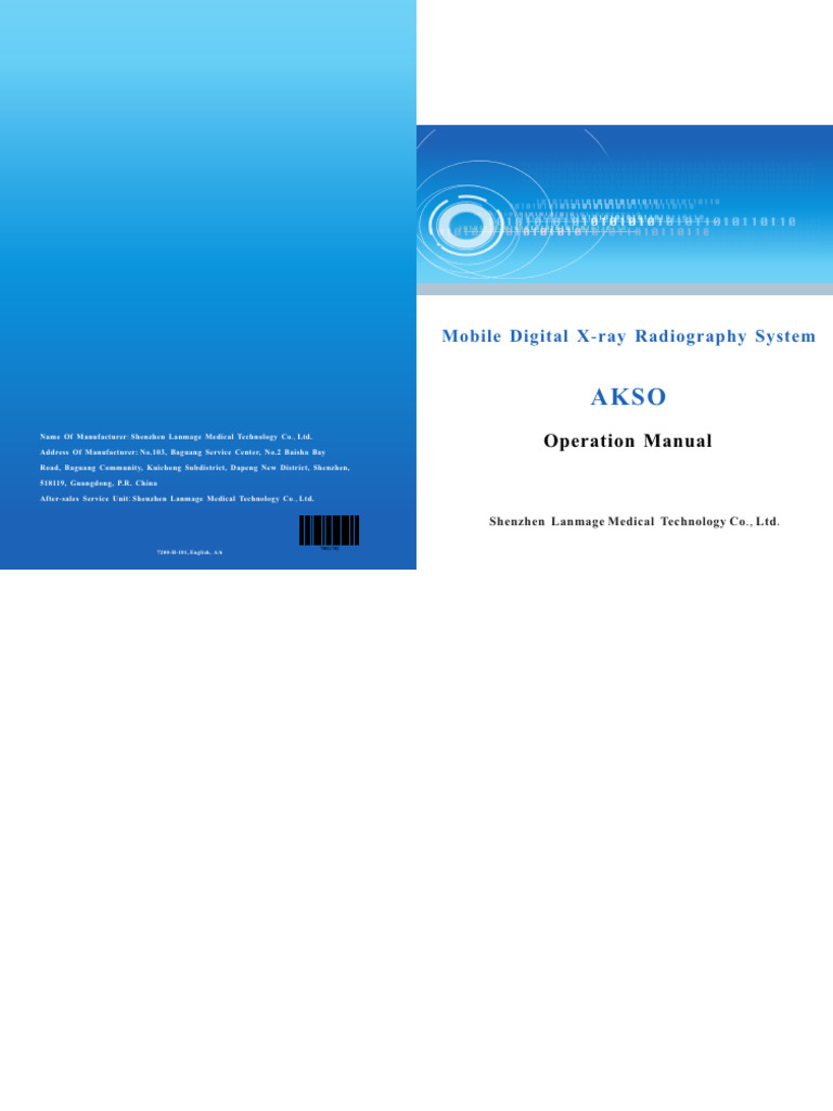 Akso Premium User's Manual 20221017 | PDF