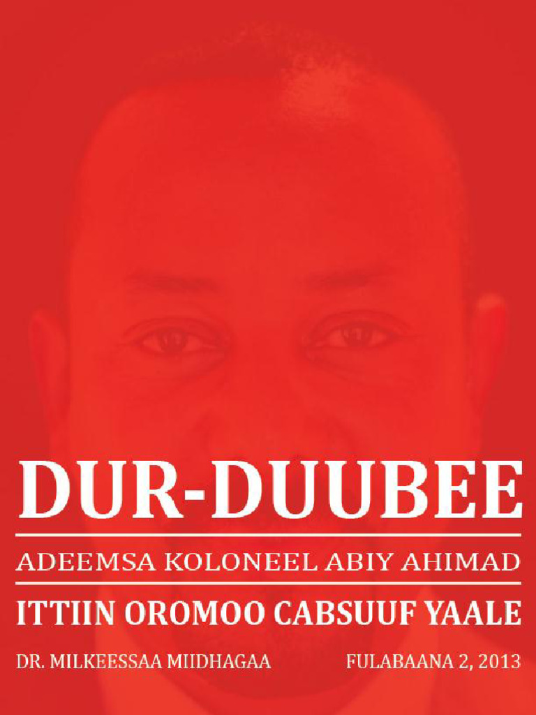 DURDUUBEE | PDF