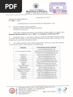 Department of Education Mail - Activate Your DepEd Microsoft 365 ...