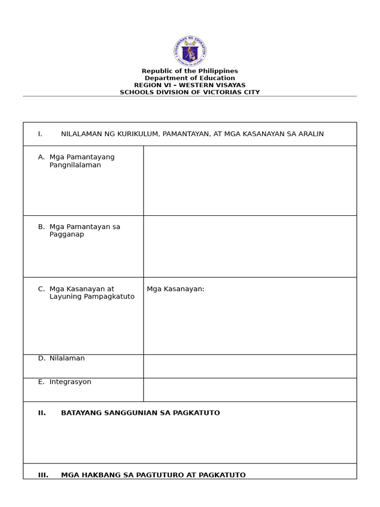 Matatag LP Template | PDF | Negócios | Autoajuda