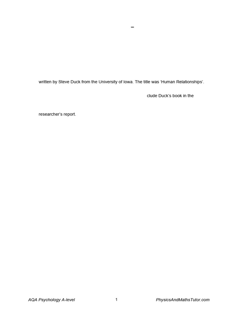 Scientific Processes Pdf