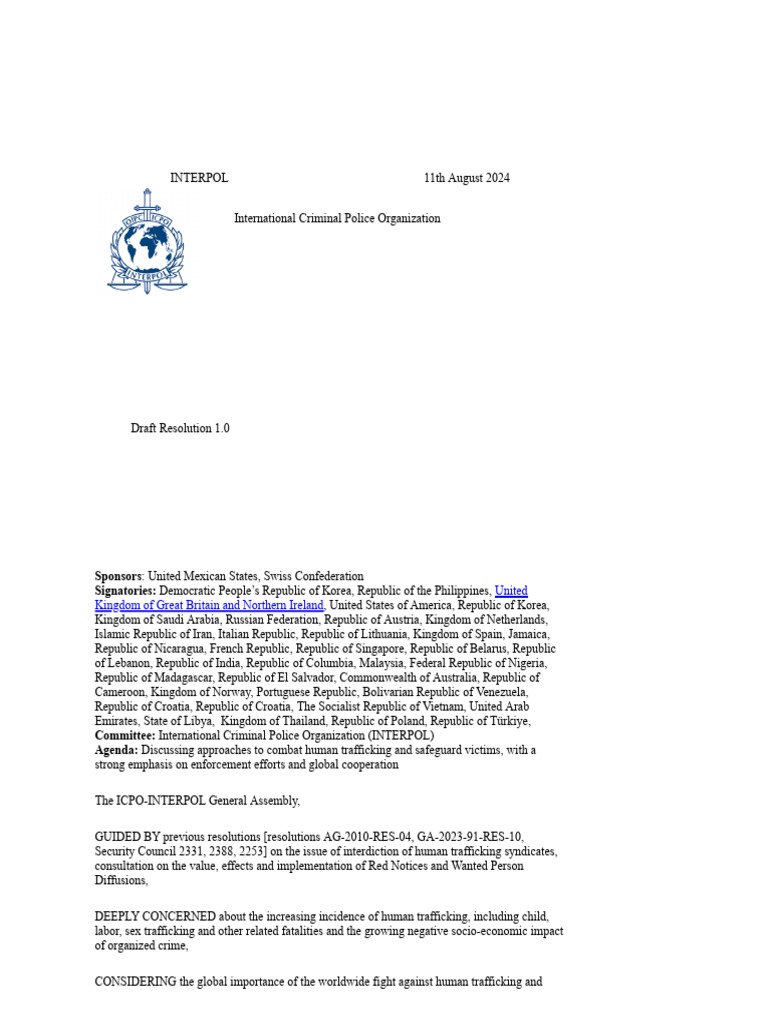 OAKB DR (Swiss Mex) | PDF